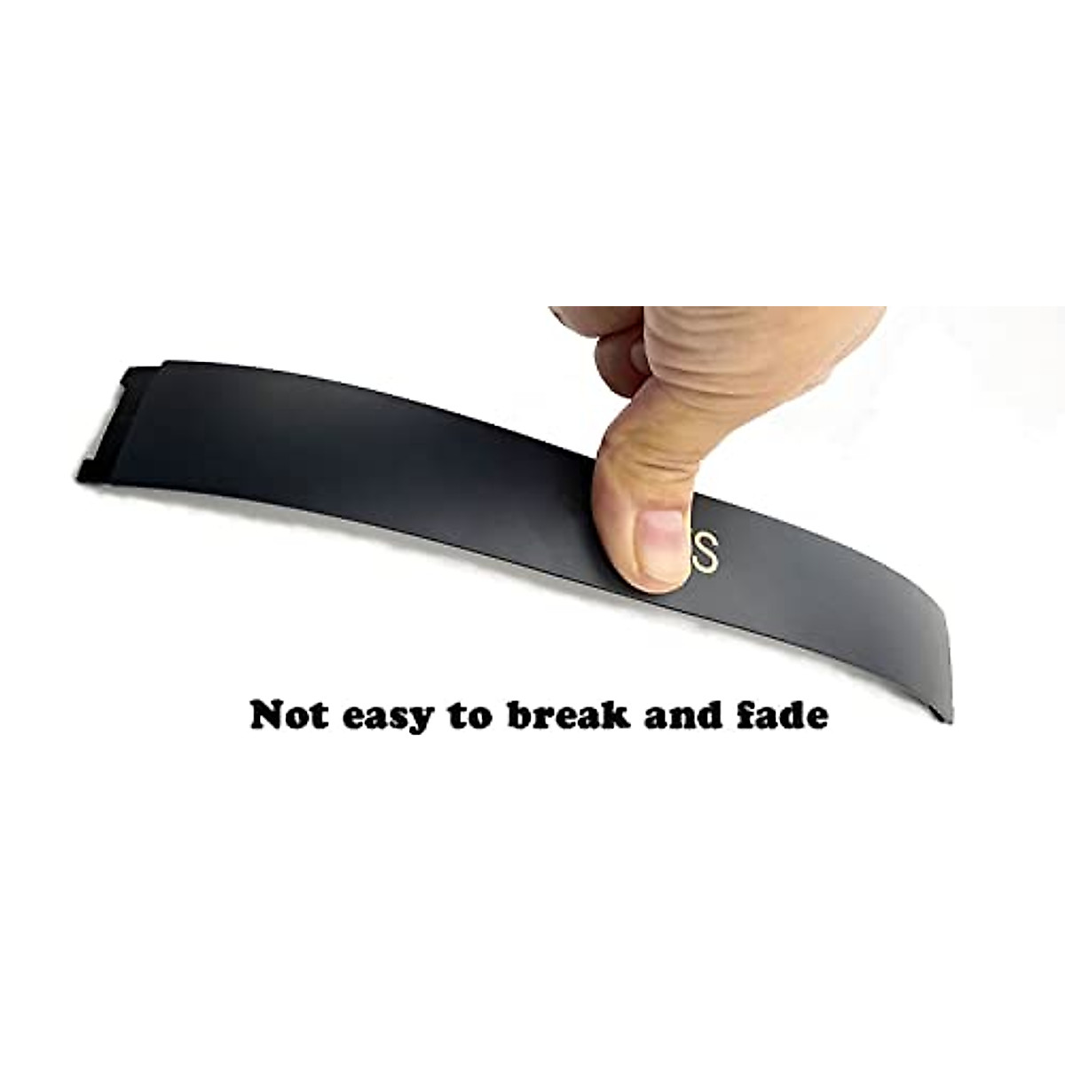 Studio 3 Headband Replacement Parts Accessories Studio 2 Headband Repair Kit Compatible with Studio 3.0 / Studio 2.0 Wireless Top Headband