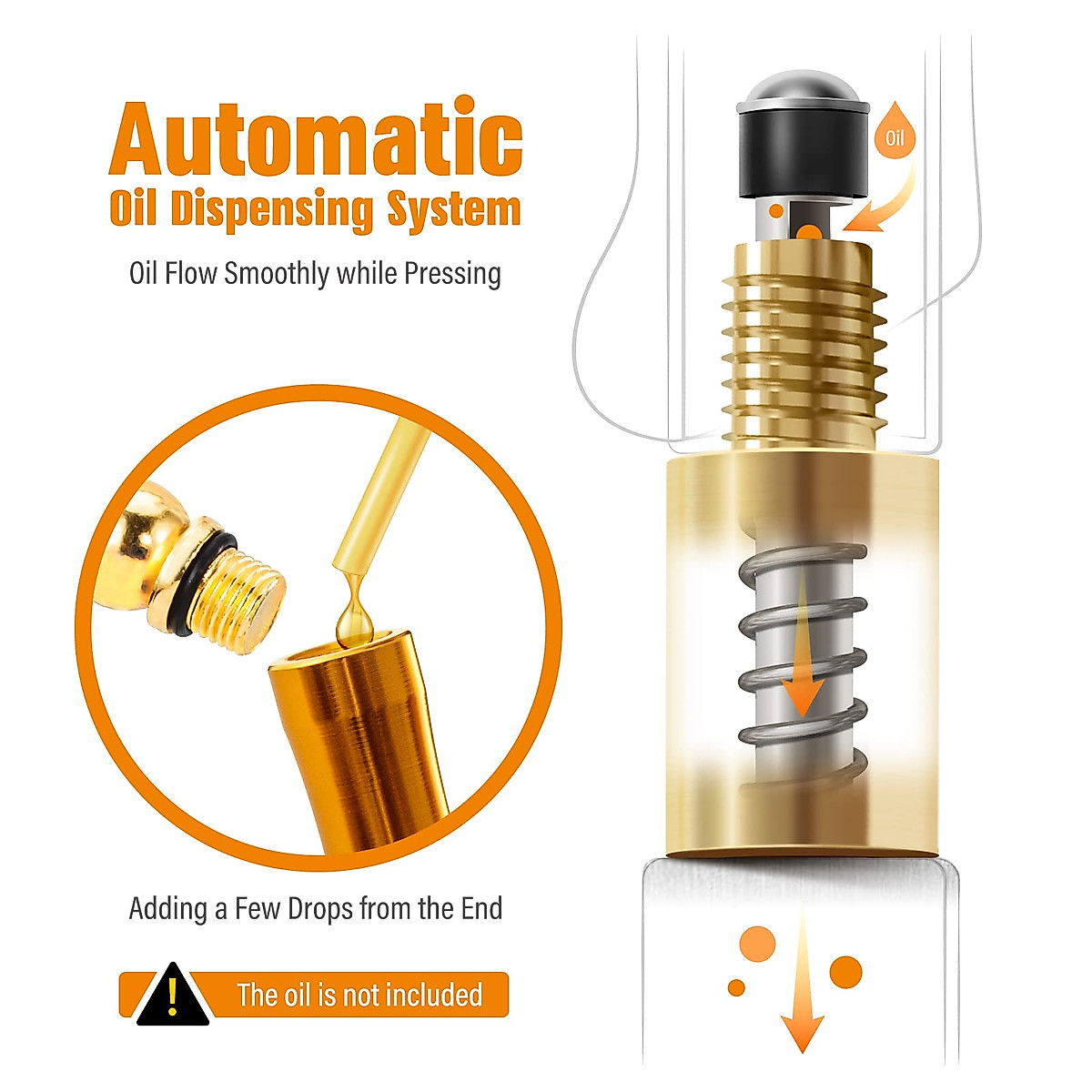 Professional Carbide Tungsten Alloy Handle Glass Cutter Tool with Range 2-20mm Professional Cutter for Thick Glass Mosaic and Tiles - Pencil Shape & Design (Glass Cutter) (Regular)