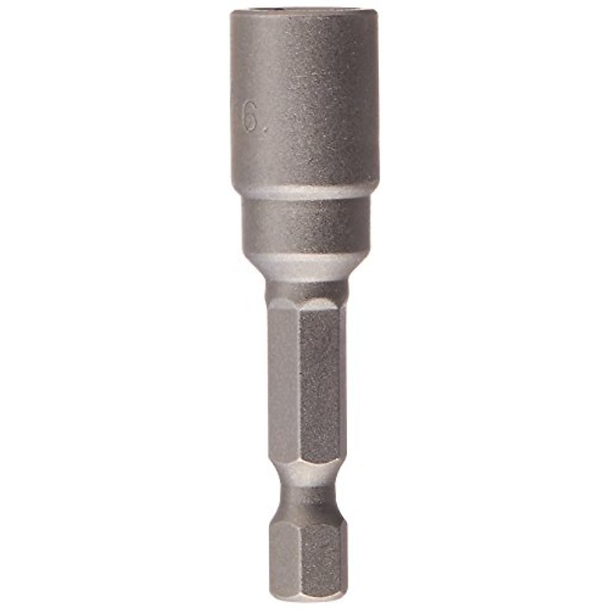 DEWALT DW2219 5/16-Inch by 1-7/8-Inch Magnetic Nut Driver with 1/4-Inch Hex Drive