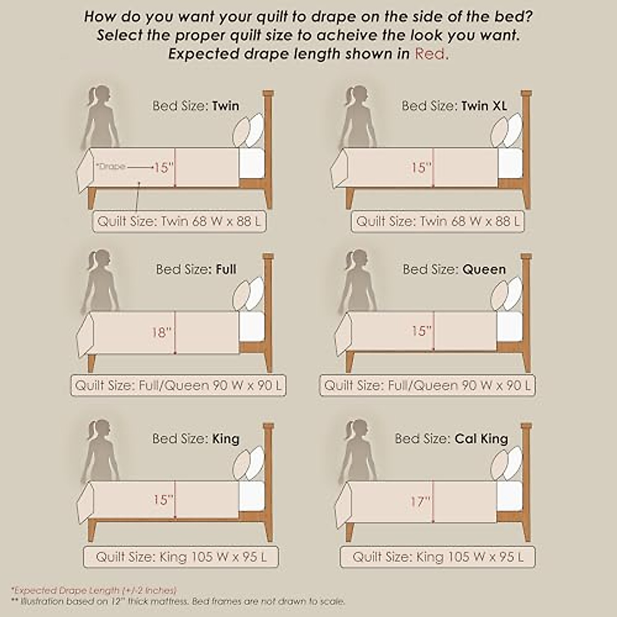 Greenland Home Carlie Modern Floral Reversible Quilt Set, 3-Piece King, Calico Patches