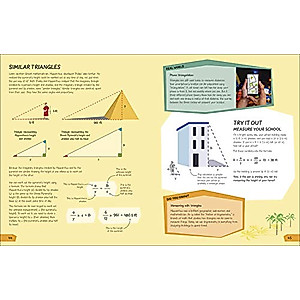 What's the Point of Math? (DK What's the Point of?)