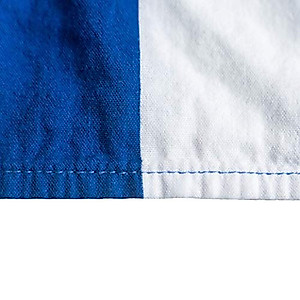 TWIG & BALE Gainesville Florida Baby Blanket Organic Cotton Muslin Swaddle Blanket - 47" x 43" - Fans of Florida Gators Baby Gift for Boys Girls Newborn Receiving Blankets