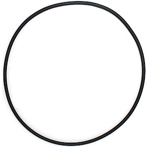 AppliaFit Filter Seal Compatible with Hayward DEX2422Z2 for Hayward Pro-Grid DE and SwimClear Filters (1-Pack)