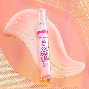 Wet n Wild Boost Me Up Brow And Lash Growth Enhancing Serum