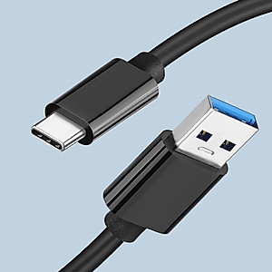 Master Cables Replacement USB C Cable for Mophie Powerstation, Powerstation Mini, Powerstation XL and Powerstation XXL Which Have A USB C Charging Port