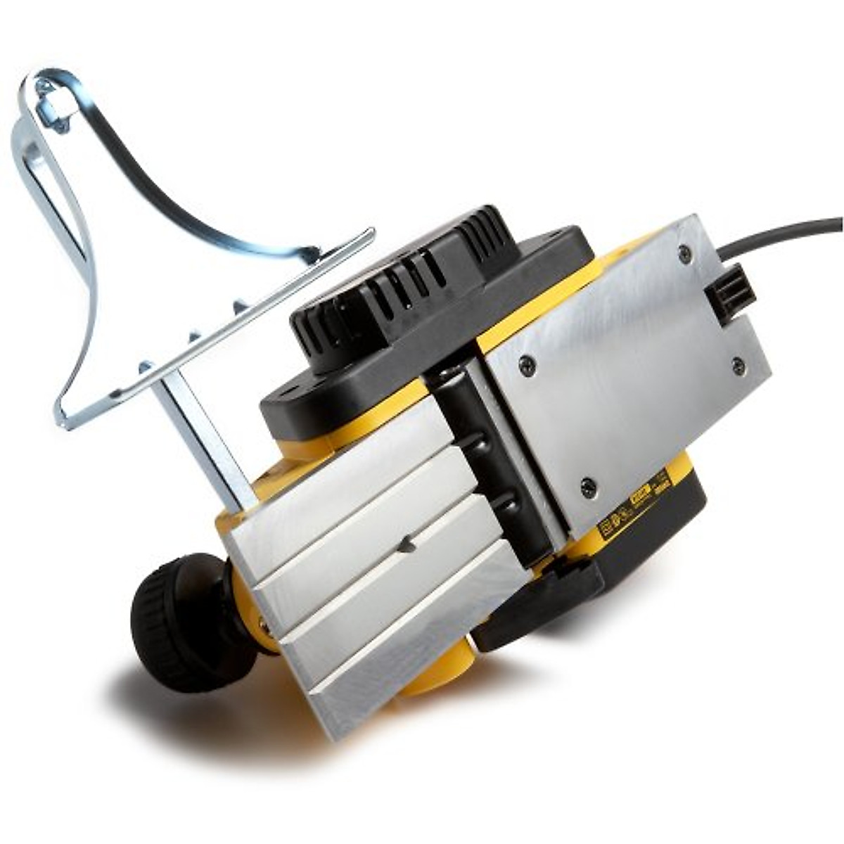 DEWALT Hand Planer, 7-Amp, 3-1/4-Inch (DW680K)