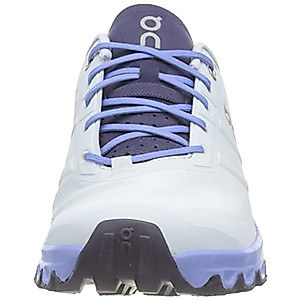 On Cloudventure 32.99256 Women's Running Shoes, Artic/Marina, 7 Blue