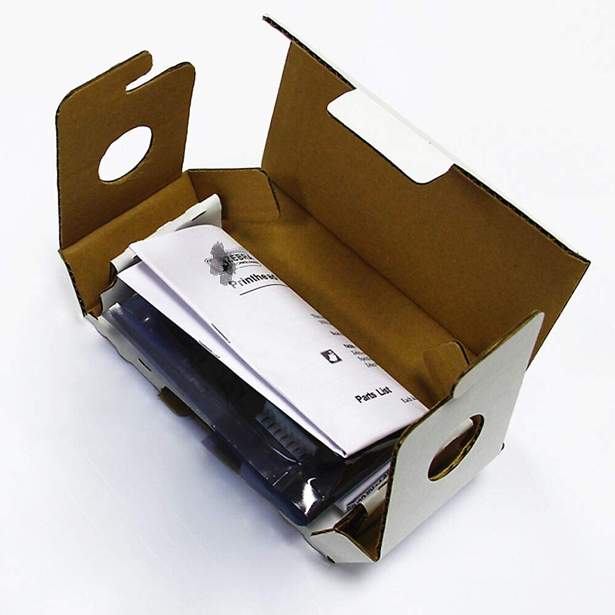 New Printhead Print Head for Zebra ZM400 Thermal Barcode Label Printer 600DPI Genuine 79802M