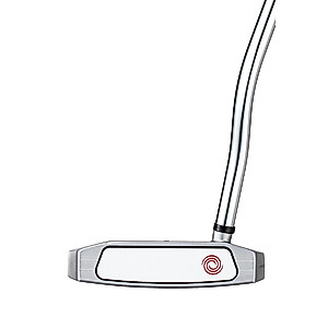 Odyssey (Men) Right Putter White HOT OG #7 DFX 34"