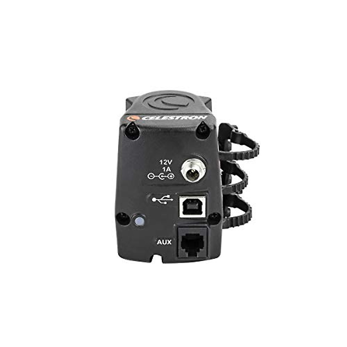 Celestron Motor for SCT and EdgeHD - Enables Electronic Focusing - Bring Celestial Objects into Sharp, Precise Focus, 94155-A