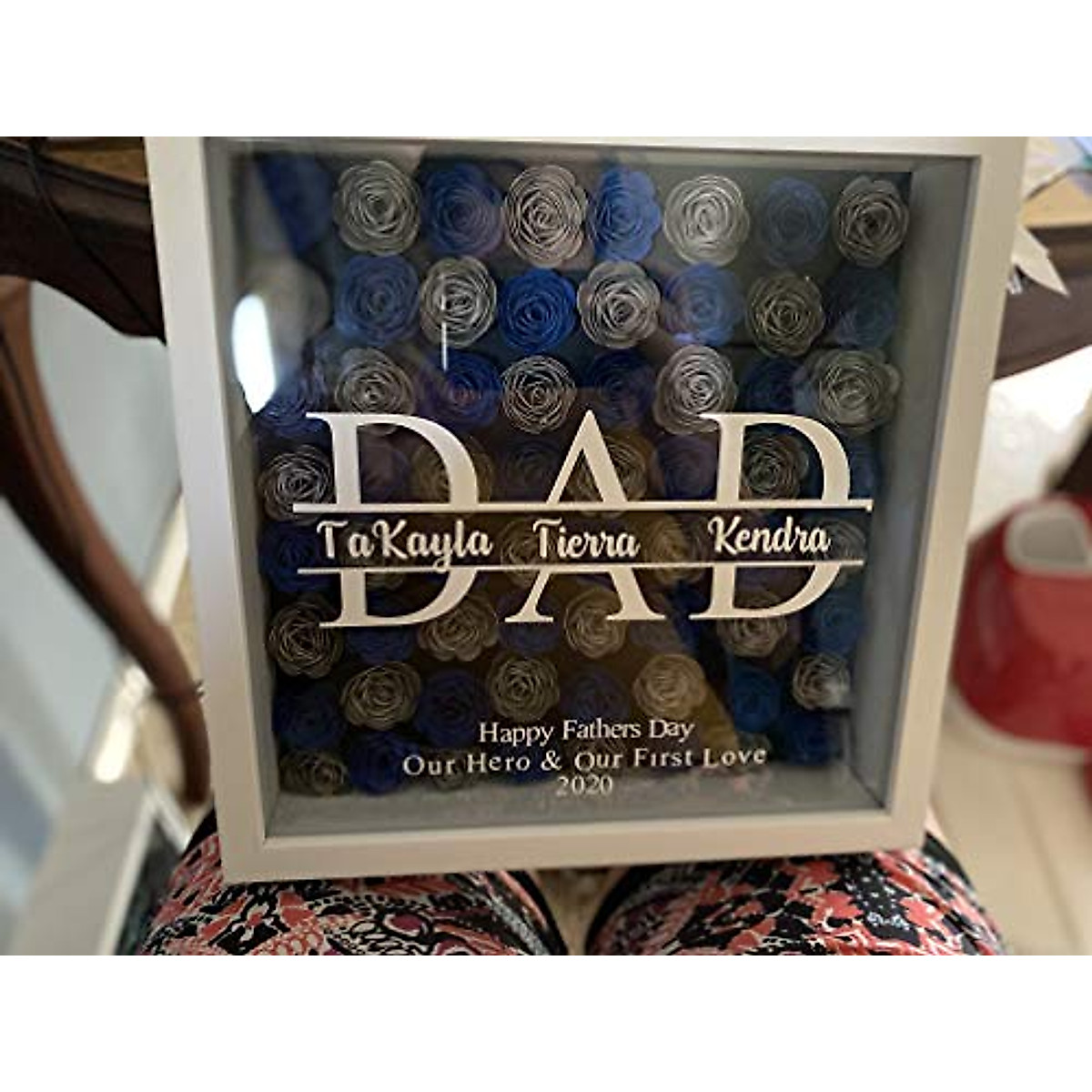 Frisco Craft Matte White Permanent Adhesive Vinyl Roll - 12" x 30 FT for Signs, Scrapbooking, Adhesive Vinyl Sheets Compatible with Cricut, Silhouette and Cameo Cutters