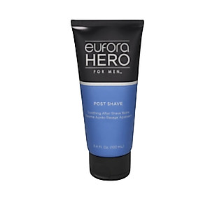 Eufora Hero for Men Post Shave 3.4oz (100ml)