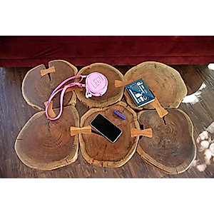 LEGO MICRO KNOB BAG, LIGHT PINK