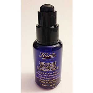 Kiehl's Midnight Recovery Concentrate 1.7oz (50ml)
