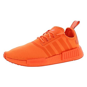 adidas NMD_R1 Shoes Women's, Orange, Size 9