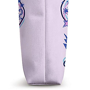 Julie And The Phantoms Butterfly Doodles Tote Bag