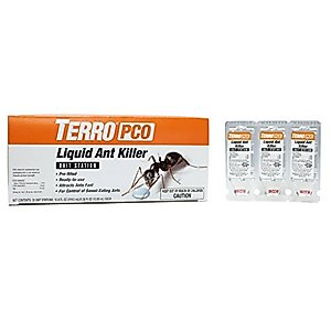 Terro PCO Ant Bait Stations - 30 stations