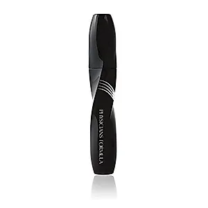 Physicians Formula Eye Booster Lash Contortionist Mascara, Black/Brown, 0.31 Ounce