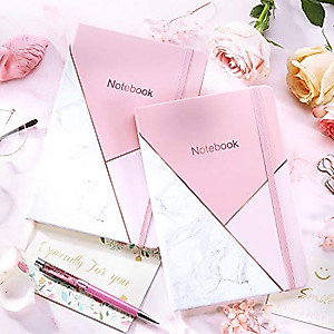 2022-2024 Pocket Planner/Calendar - Monthly Pocket Planner/Calendar with 63 Notes Pages, Jan. 2022 - Dec. 2024, 3.8" x 6.3", 3 Year Monthly Planner with Inner Pocket and Pen Hold - Pink