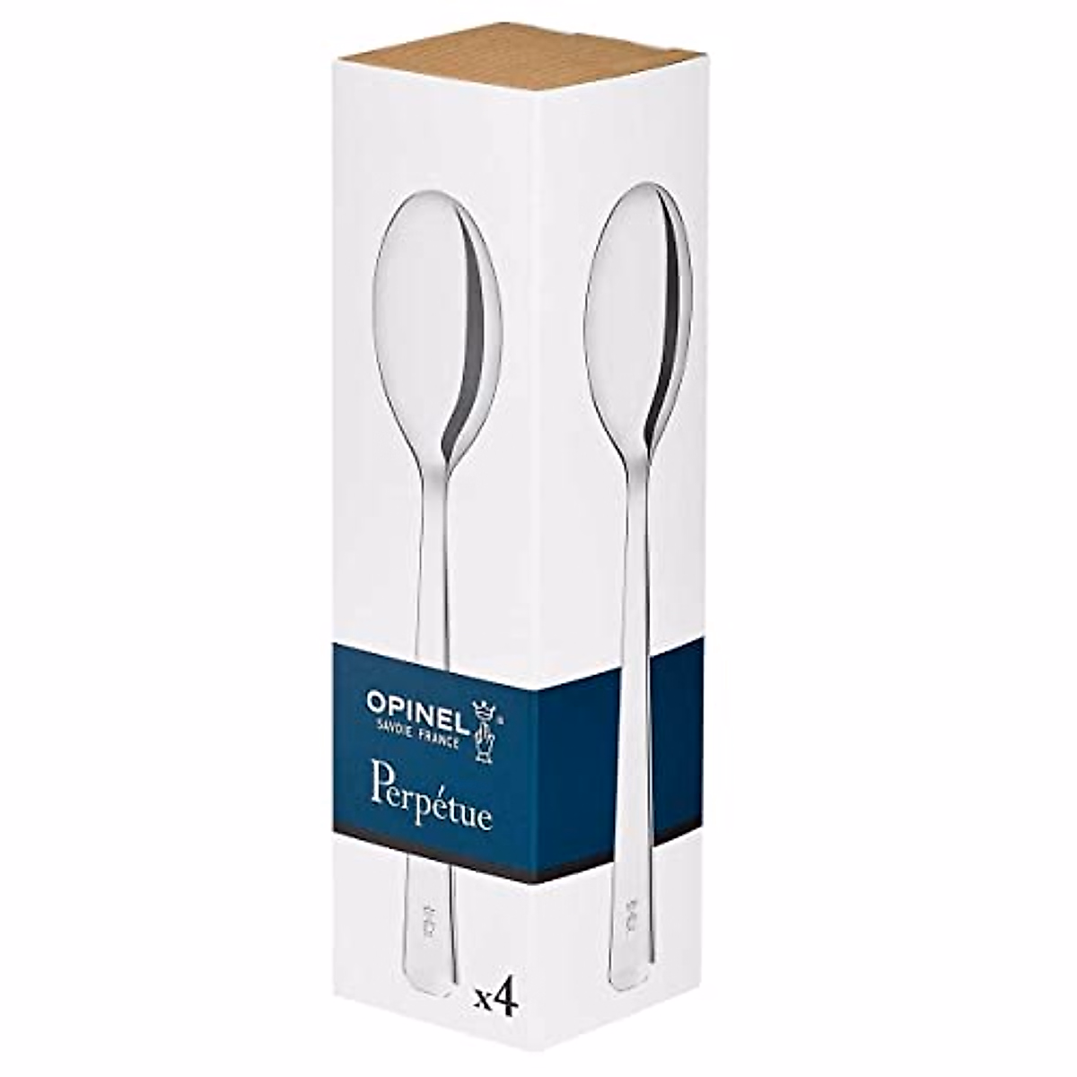 Opinel Kitchen Essentials Tablespoon Bundle