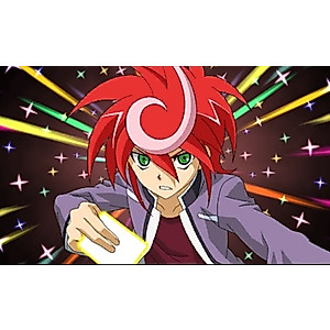 Card Fight !! Vanguard G stride to Victory !! Japan Imported