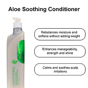 Eufora Aloe Therapy Soothing Conditioner 8.45oz