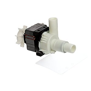 Meiko 9207451, Kit, Drain Pump & Shield