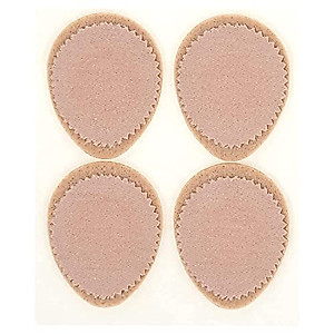 Dr. Scholl's Extra Thick Callus Removers 4 Cushions ea.(Packs of 2)