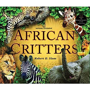 African Critters