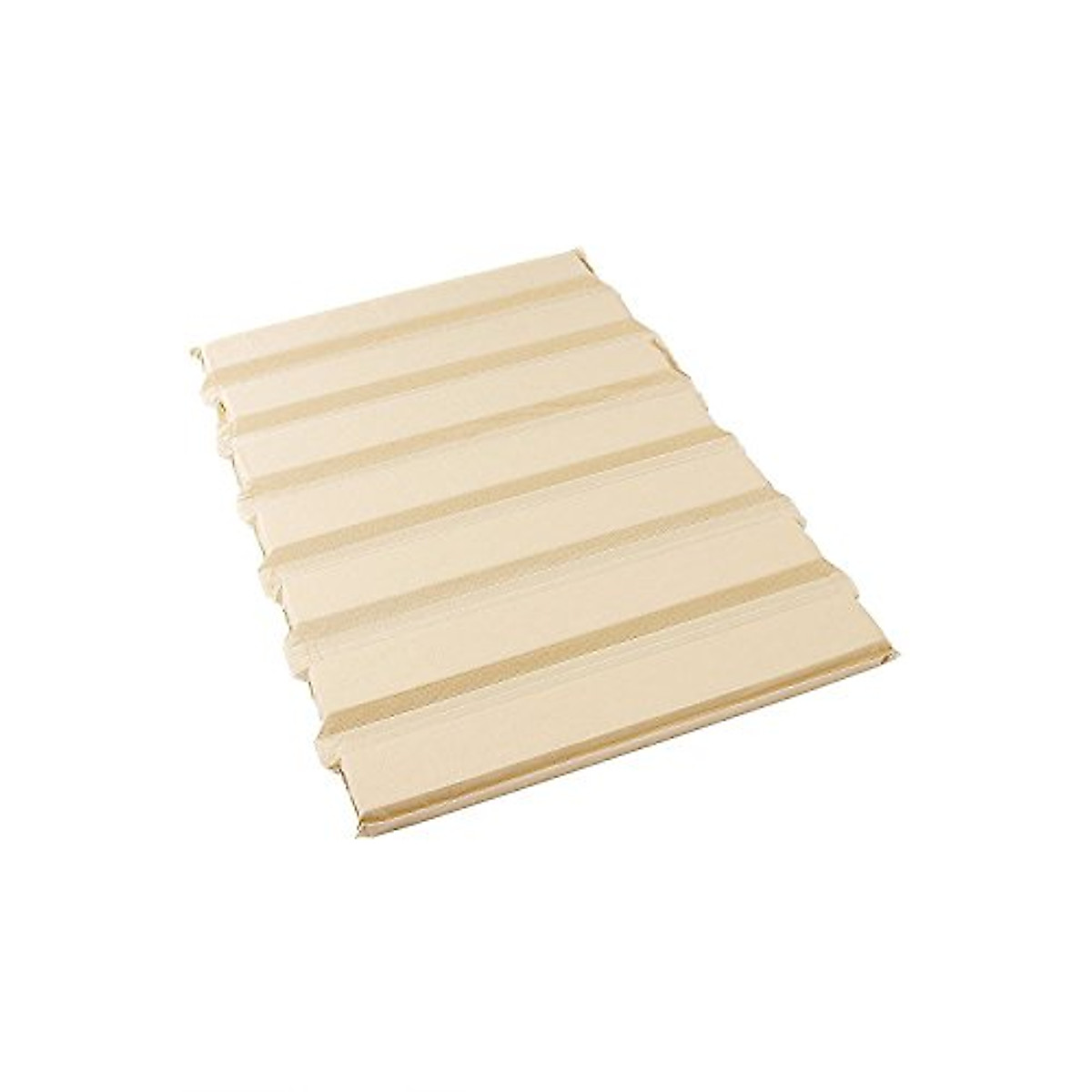 Under Mattress Support - Fix Your Sagging Mattress with Mattress Helper Firmer Solution for Mattresses -Single Side Coverage (Half Full/Queen)