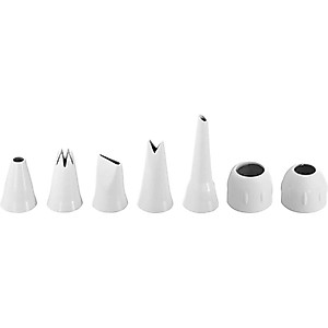 Wilton Item# 415-0906, Each, No Color