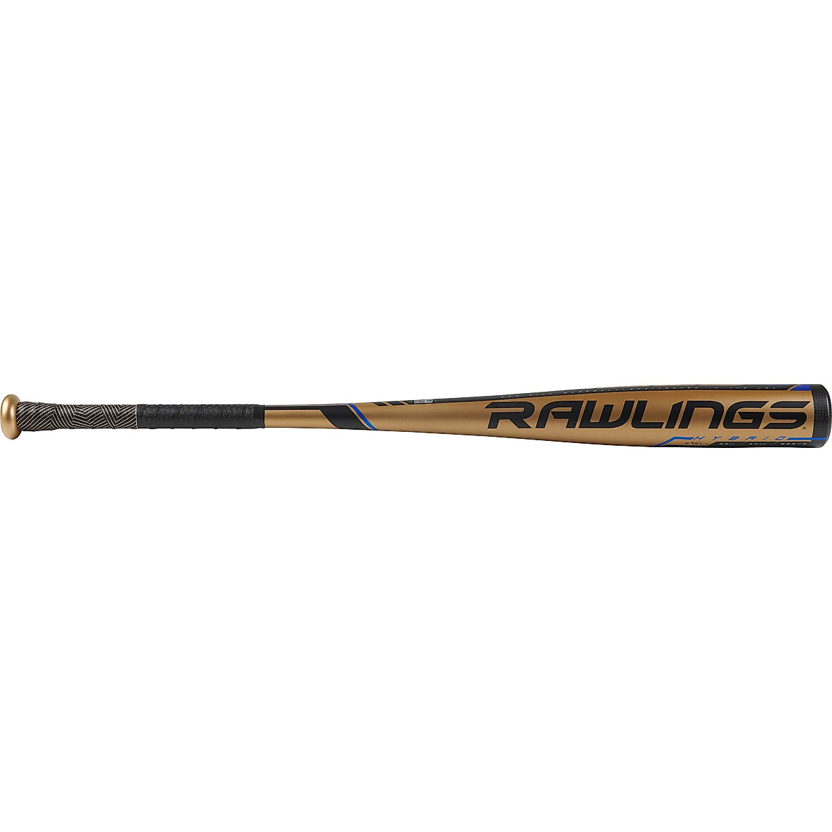 Rawlings 2019 Velo BBCOR Adult Baseball Bat (-3), 32 inch / 29 oz