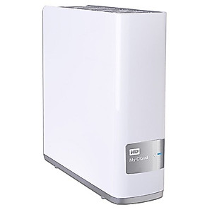 WD 6TB My Book Desktop External Hard Drive - USB 3.0 - WDBFJK0060HBK-NESN,Black