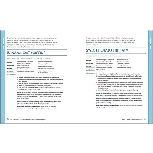 The Complete Anti-Inflammatory Diet for Beginners: A No-Stress Meal Plan with Easy Recipes to Heal the Immune System