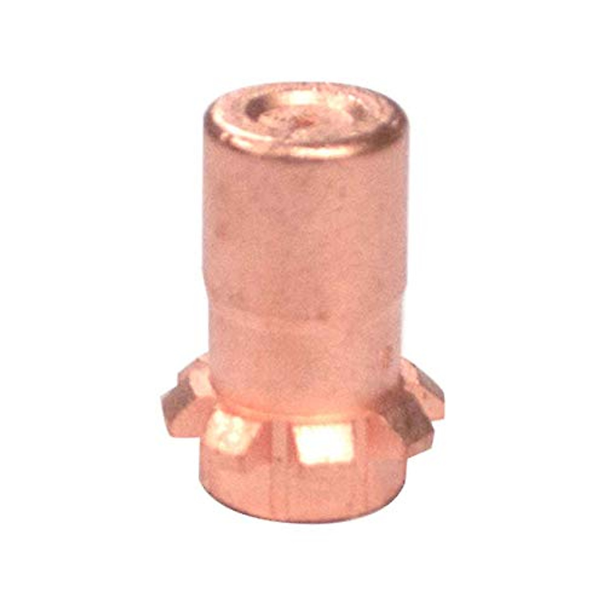 Lincoln Electric KP2062-2B1 Vortec Nozzle, 5 pack