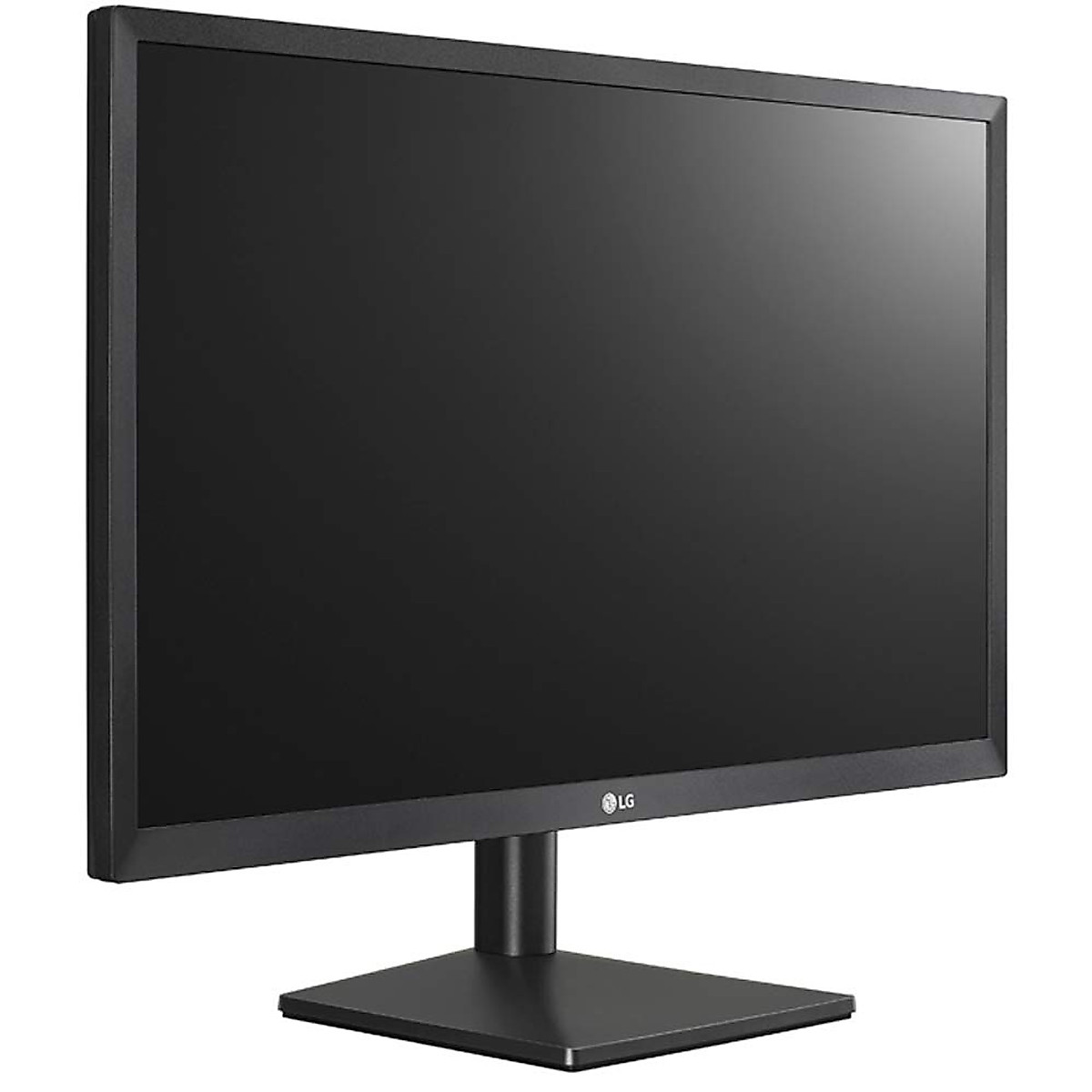 LG 27" FHD Gaming Monitor with AMD FreeSync/ 1920x1080 Resolution/ 2ms Response Time/ 1000:1 Contrast Ratio/ 16:9 Aspect Ratio/VGA/HDMI/On-Screen Control/Black/ 2ft HDMI Cable