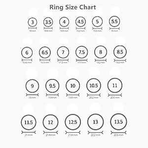 Elefezar Custom Monogrammed Letter Signet Ring for Men Women Minimalist Statement Ring Personalized 925 Sterling Silver Initial Pinky Ring Gold