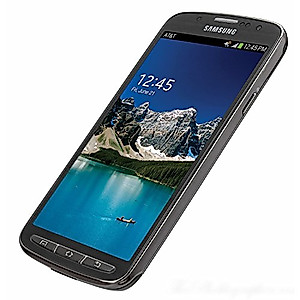 Samsung Galaxy S4 Active I537 16GB Unlocked GSM 4G LTE Android Smartphone w/ 13MP Camera - Urban Gray - AT&T