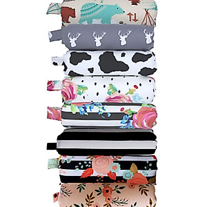 Carry Cushion for Car Seat, Arm Pad for Baby Boys and Girls