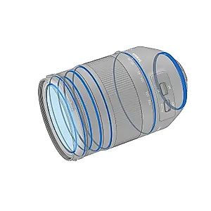 Tamron 35-150mm f/2.8-4 Di VC OSD Lens for Canon EF