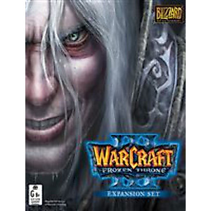 Warcraft III: The Frozen Throne