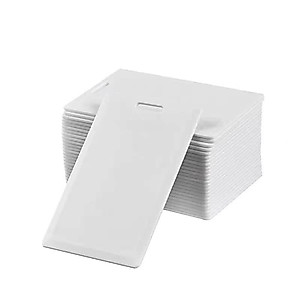 20pcs/lot RFID T5577 Thick Smart Card Writable Rewritable Proximity Clamshell Card for Access Control systems (20)