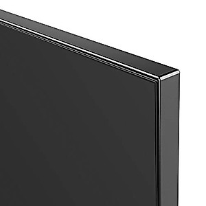 Hisense 32-Inch Class H4 Series LED Roku Smart TV with Google Assistant and Alexa Compatibility (32H4G, 2021 Model) (Renewed)