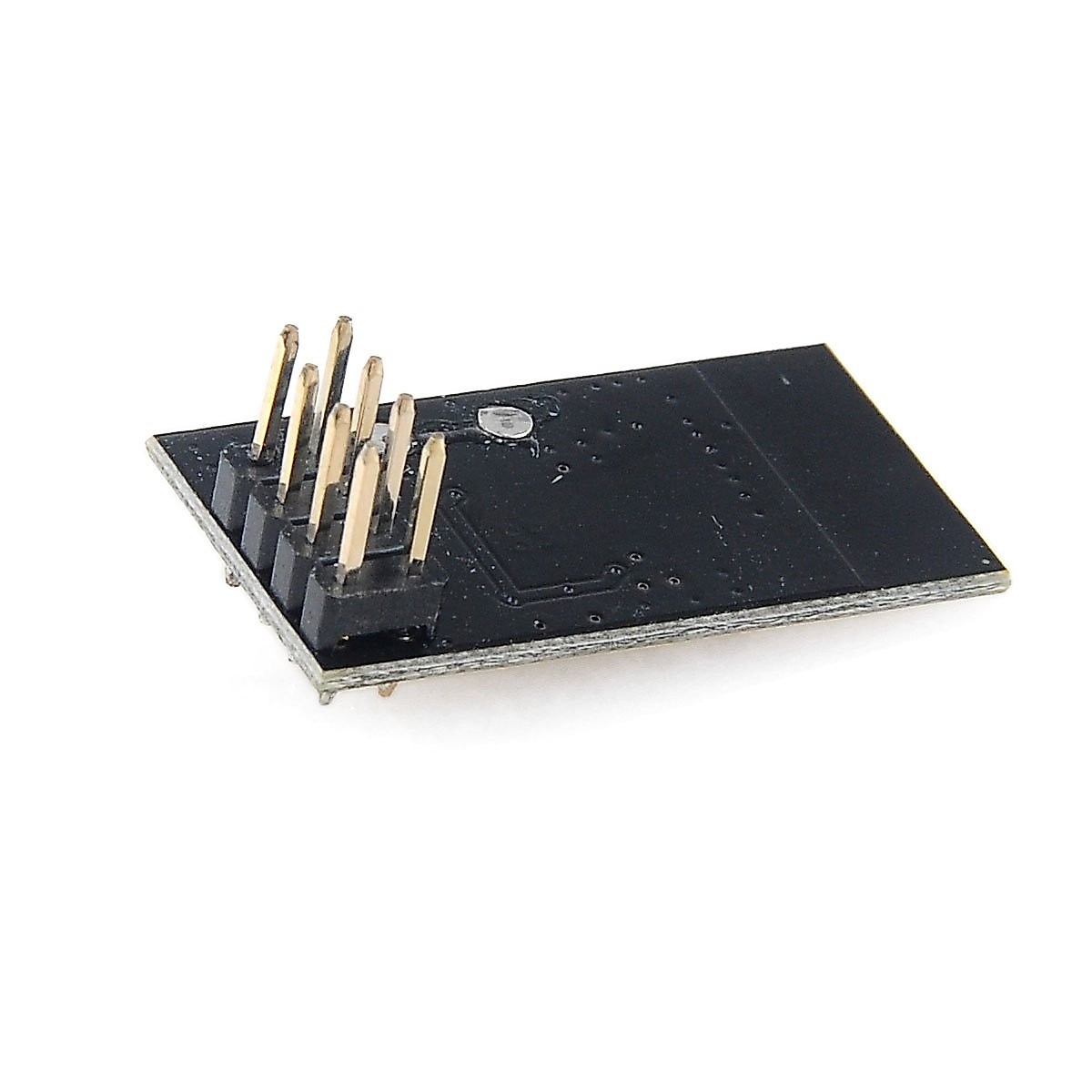 MakerFocus 10pcs NRF24L01+ 2.4GHz Wireless RF Transceiver Module Compatible with Ar duino Raspberry Pi