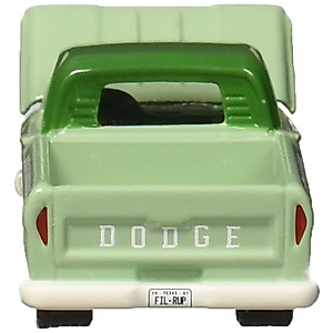 GreenLight 1: 64 Running On Empty Series 1-1967 Dodge D-100 TEXACO Diecast Vehicle