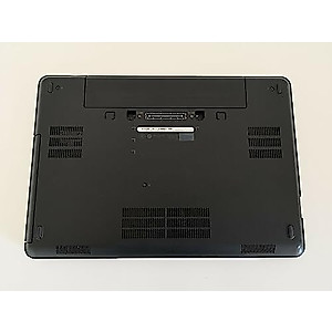 Dell Latitude E5440 14in Business Laptop Computer, Intel Core I5-4300U up to 2.9GHz, 8GB RAM, 256GB SSD, HDMI, DVDRW, 802.11ac WiFi plus BT, Windows 10 Professional (Renewed)