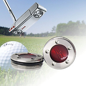 HISTAR Golf Putter Weights 25g Compatible with Scotty Cameron Putters Golf Club Head Accessories