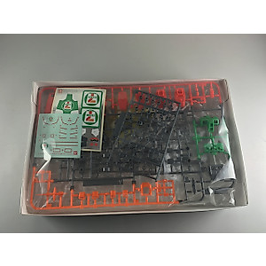 BANDAI 7-11 Exclusive HG 1/144 RX-78-2 Gundam G30th 7-11 Color Version (Japan Import)