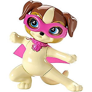 Barbie in Princess Power Magical Pet, Dog