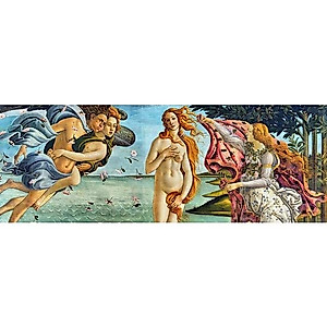 CafePress The Birth Of Venus Botticelli Mugs Ceramic Coffee Mug, Tea Cup 11 oz
